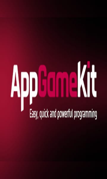 App Game Kit: Easy + Instant Game Development 🥇 Migliori offerte e ...