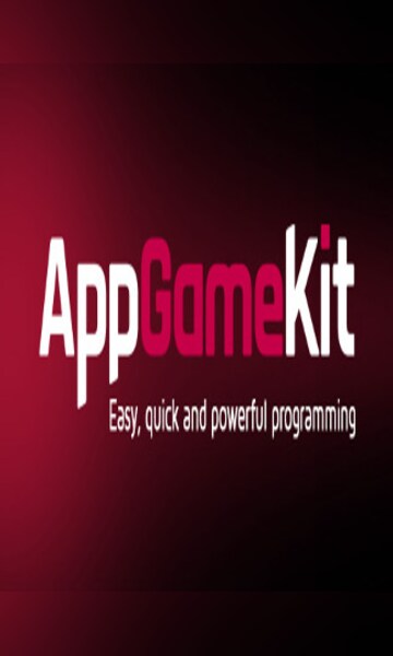Buy App Game Kit: Easy + Instant Game Development Steam Key GLOBAL ...