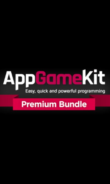 AppGameKit - Premium Bundle 🥇 Mejores ofertas y precios baratos | G2A.COM