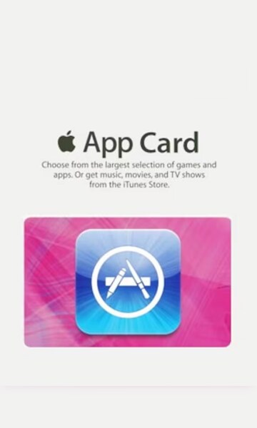 Buy Apple App Gift Card 400 NZD - iTunes Key - NEW ZEALAND Online | G2A.COM