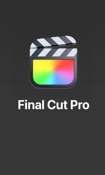 Apple Final Cut Pro 🥇 Mejores ofertas y precios baratos | G2A.COM
