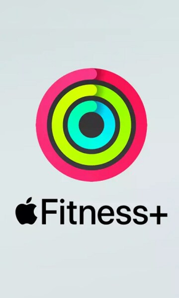Buy Apple Fitness+ Membership 2 Months Trial - Apple Key - CANADA ...