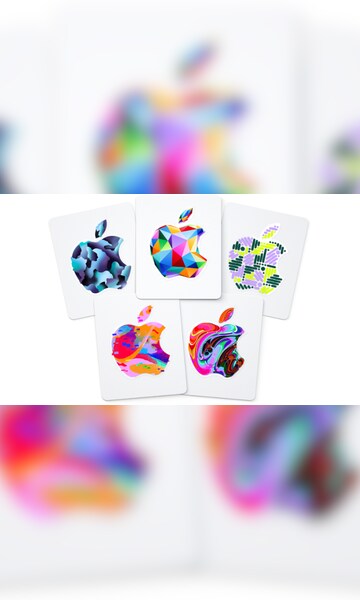 Buy Apple Gift Card 15 GBP - Apple Key - UNITED KINGDOM - Cheap - G2A.COM!