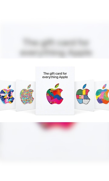 ¡Comprar Apple Gift Card 25 DKK - Apple Clave - DINAMARCA - Barato ...