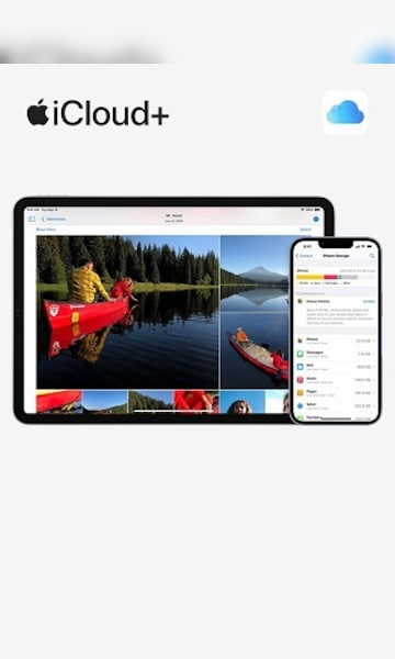¡Comprar Apple iCloud 50 GB Trial | 90 días - Apple Clave - ESPAÑA - Barato - G2A.COM!