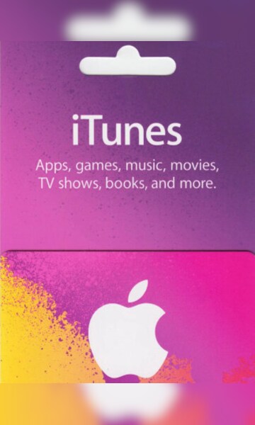 Buy Apple iTunes Gift Card 500 CNY - iTunes Key - CHINA - Cheap - G2A.COM!