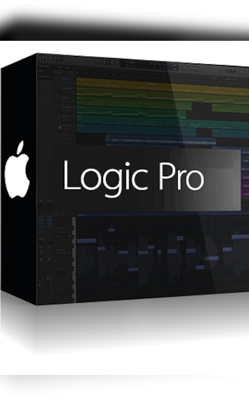 Buy Apple Logic Pro (MAC) Lifetime - Apple Key - GLOBAL - Cheap - G2A.COM!