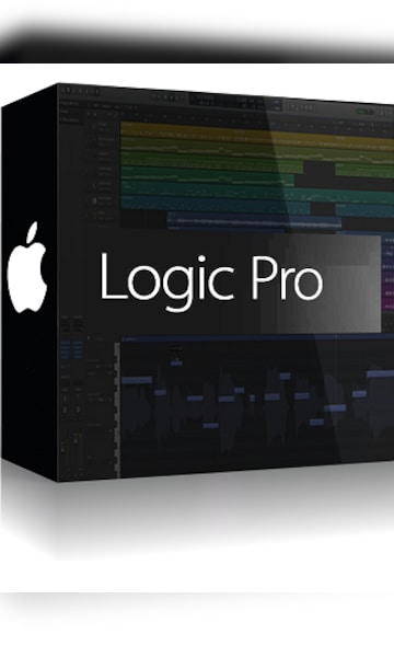 Apple Logic Pro 🥇 Best Prices | G2A.COM