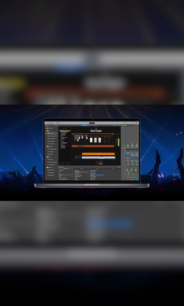Buy Apple MainStage 3 (1 Mac, Lifetime) - Apple Key - GLOBAL - Cheap ...