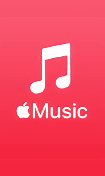 Buy Apple Music Membership 12 Months - Apple Key - NORTH AMERICA ...