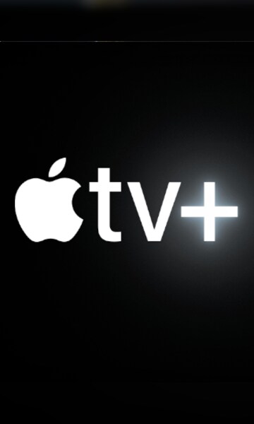 Buy Apple TV + 3 Months - Apple Key - UNITED STATES - Cheap - G2A.COM!