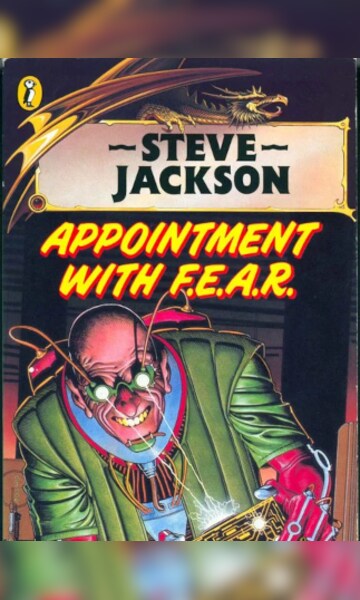 Buy Appointment With FEAR (PC) - Steam Key - GLOBAL - Cheap - G2A.COM!