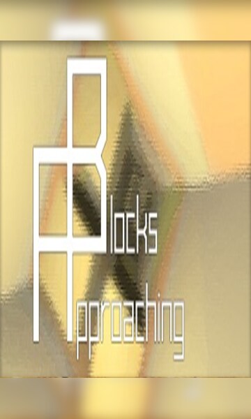 Approaching Blocks 🥇 Best Prices | G2A.COM