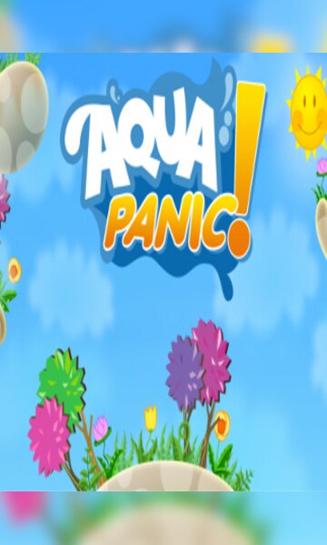 Aqua Panic ! 🥇 Best Prices | G2A.COM