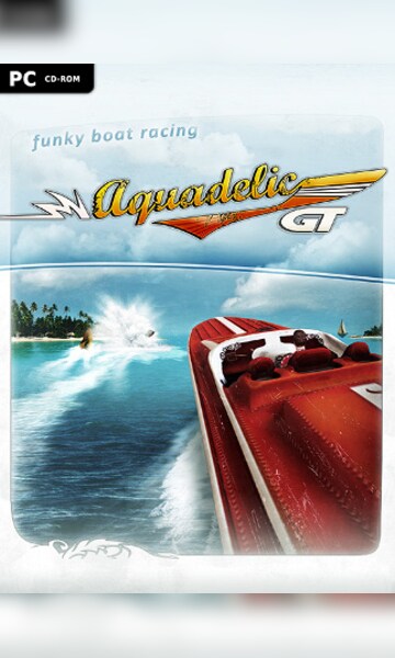 Aquadelic GT 🥇 Mejores ofertas y precios baratos | G2A.COM