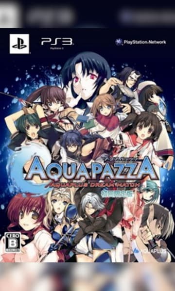 AquaPazza 🥇 Mejores ofertas y precios baratos | G2A.COM
