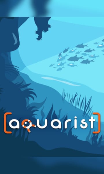 Buy Aquarist (PC) - Steam Gift - NORTH AMERICA - Cheap - G2A.COM!