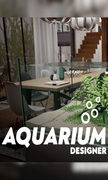 Buy Aquarium Designer (PC) - Steam Key - GLOBAL - Cheap - G2A.COM!
