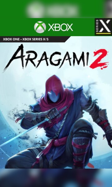 ¡Comprar Aragami 2 (Xbox Series X/S) - Xbox Live Clave - GLOBAL - Barato - G2A.COM!