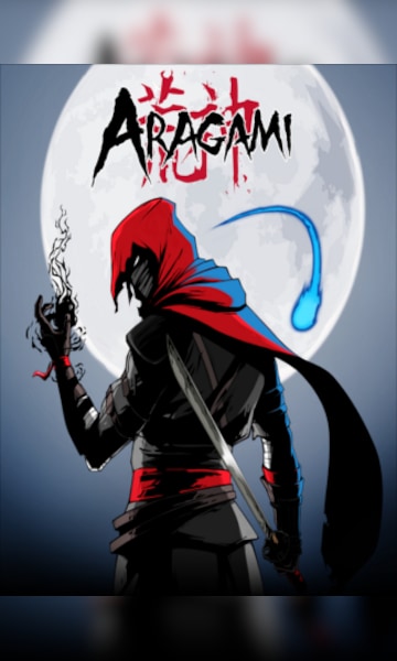 Buy Aragami (PC) - Steam Key - GLOBAL - Cheap - G2A.COM!
