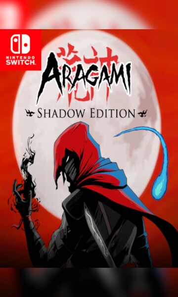 Buy Aragami | Shadows Edition (Nintendo Switch) - Nintendo eShop Key - EUROPE - Cheap - G2A.COM!