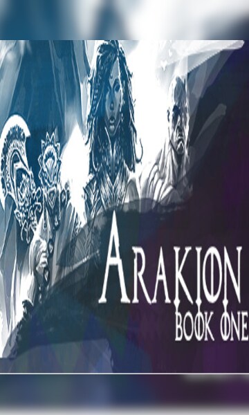 Arakion: Book One 🥇 Best Prices | G2A.COM