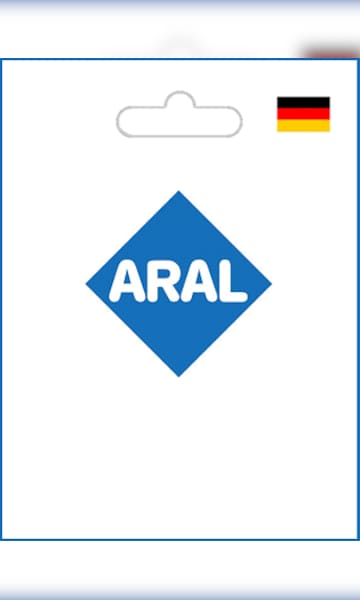Buy Aral Gift Card 100 EUR - Aral Key - GERMANY Online | G2A.COM