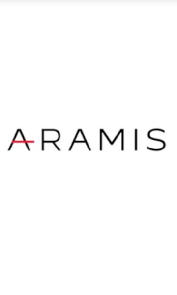 Buy Aramis Gift Card 100 BRL - Aramis Key - BRAZIL Online | G2A.COM