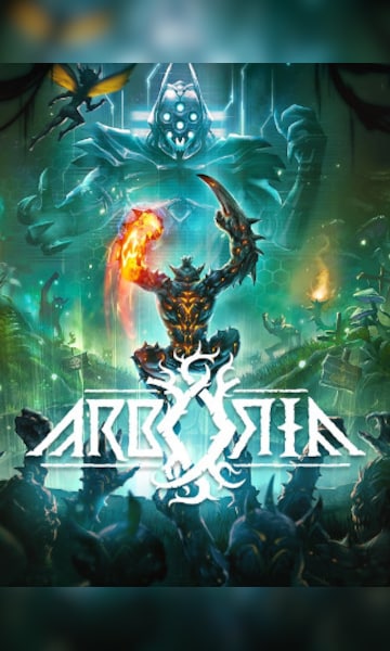 Arboria 🥇 Best Prices | G2A.COM