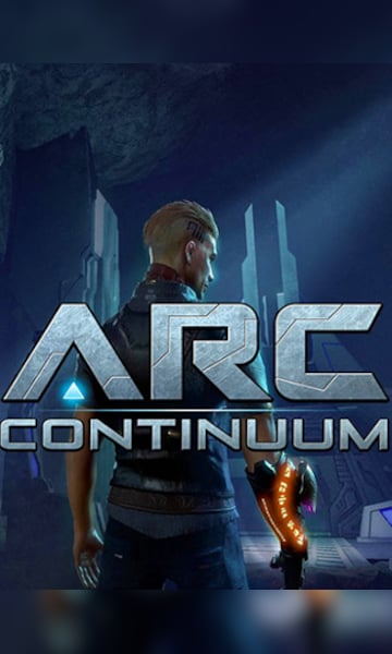 Compre ARC Continuum Steam Key GLOBAL - Barato - G2A.COM!