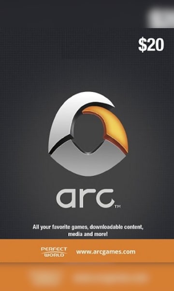 Arc Games - Perfect World Gift Card 🥇 Mejores ofertas y precios baratos ...