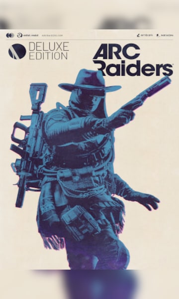 Buy ARC Raiders | Deluxe Edition (PC) - Steam Account - GLOBAL - Cheap ...