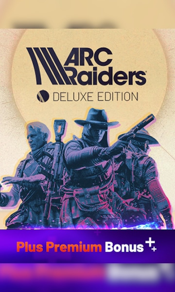 Buy ARC Raiders | Deluxe Edition (PC) - Steam Account - GLOBAL - Cheap ...