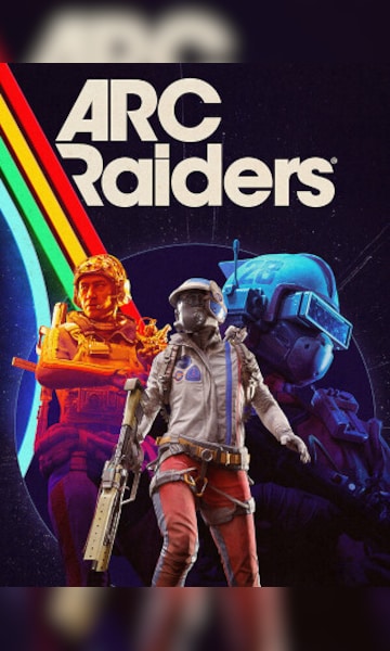 Buy ARC Raiders (PC) - Steam Key - UNITED STATES - Cheap - G2A.COM!