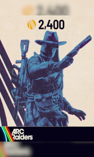 Compra ARC Raiders - Upgrade to Deluxe Edition (PC) - Steam Regalo ...