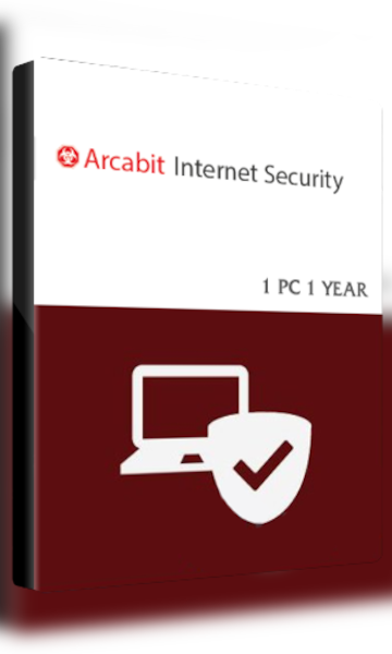 Arcabit Internet Security 🥇 Best Prices | G2A.COM
