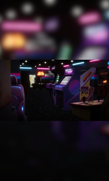 Buy Arcade Paradise (PC) - Steam Key - GLOBAL - Cheap - G2A.COM!