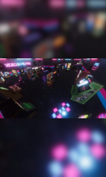 Buy Arcade Paradise (PC) - Steam Key - GLOBAL - Cheap - G2A.COM!