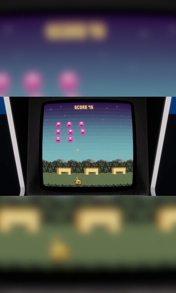 Buy Arcade Paradise (PC) - Steam Key - GLOBAL - Cheap - G2A.COM!