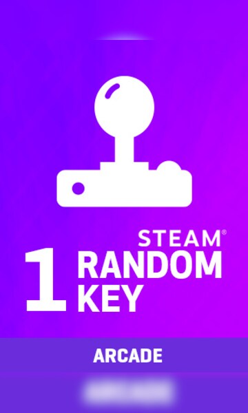 Buy Arcade Random (PC) - Steam Key - GLOBAL - Cheap - G2A.COM!