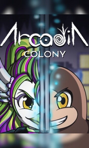 Buy Arcadia: Colony (PC) - Steam Key - GLOBAL - Cheap - G2A.COM!