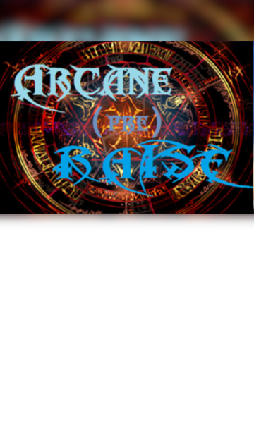 Arcane preRaise 🥇 Mejores ofertas y precios baratos | G2A.COM