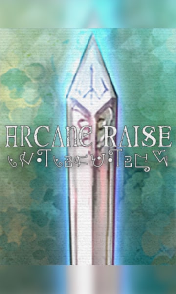 Arcane Raise 🥇 Best Prices | G2A.COM
