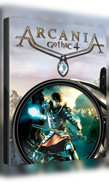 Buy Arcania + Gothic Pack (PC) - Steam Gift - GLOBAL - Cheap - G2A.COM!