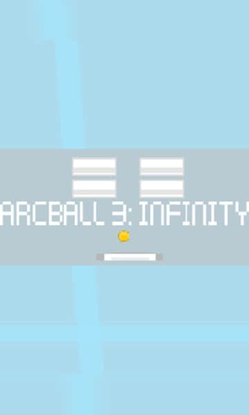 Arcball 3: Infinity 🥇 Best Prices | G2A.COM