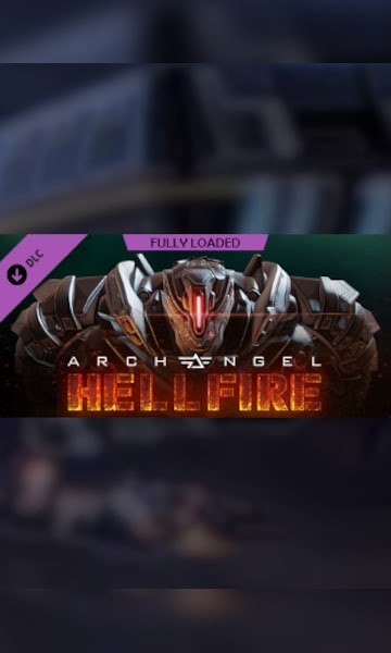 Archangel Hellfire - Fully Loaded 🥇 Best Prices | G2A.COM