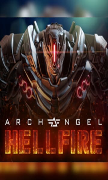 Archangel: Hellfire 🥇 Best Prices | G2A.COM