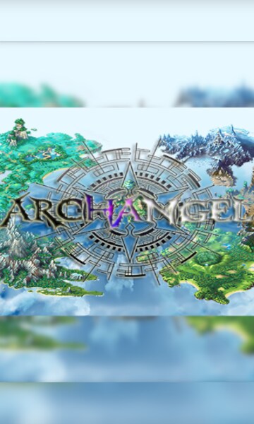 Buy Archangel (PC) - Steam Key - GLOBAL - Cheap - G2A.COM!
