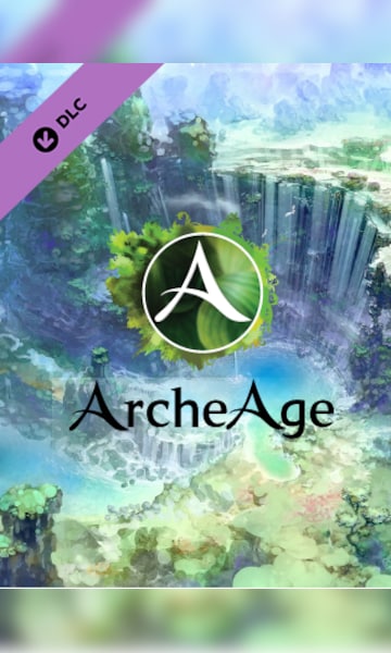 ArcheAge - Explorer's Pack 🥇 Best Prices | G2A.COM