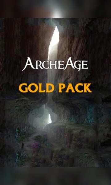 Compra ArcheAge: Gold Pack Trion Worlds Regalo GLOBAL | mejor precio 💸 G2A.COM